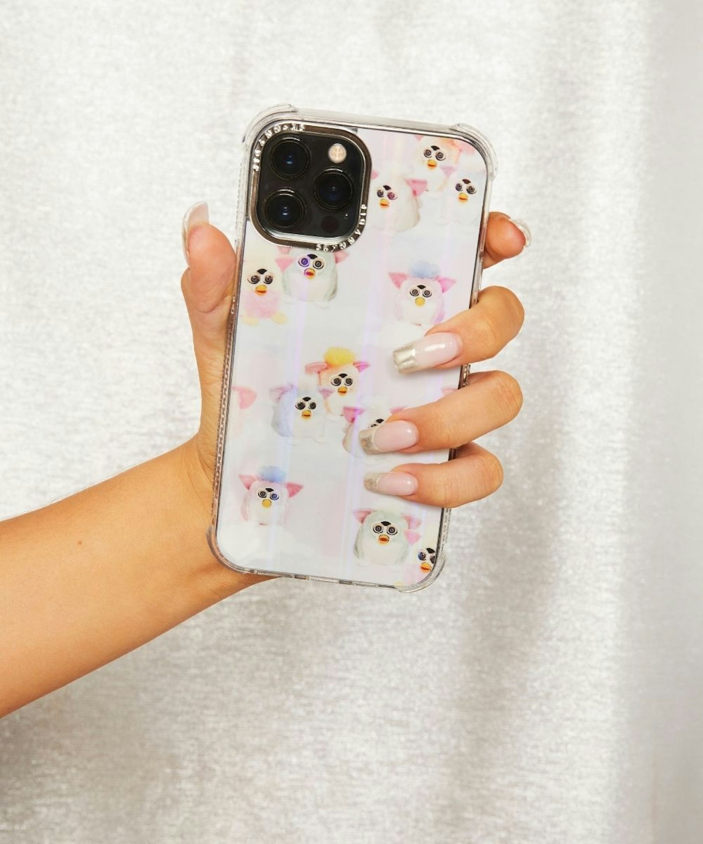 Skinnydip launch a FURBY collection and we need it all